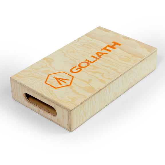 Kit 4 Apple Boxes Goliath – Profoto