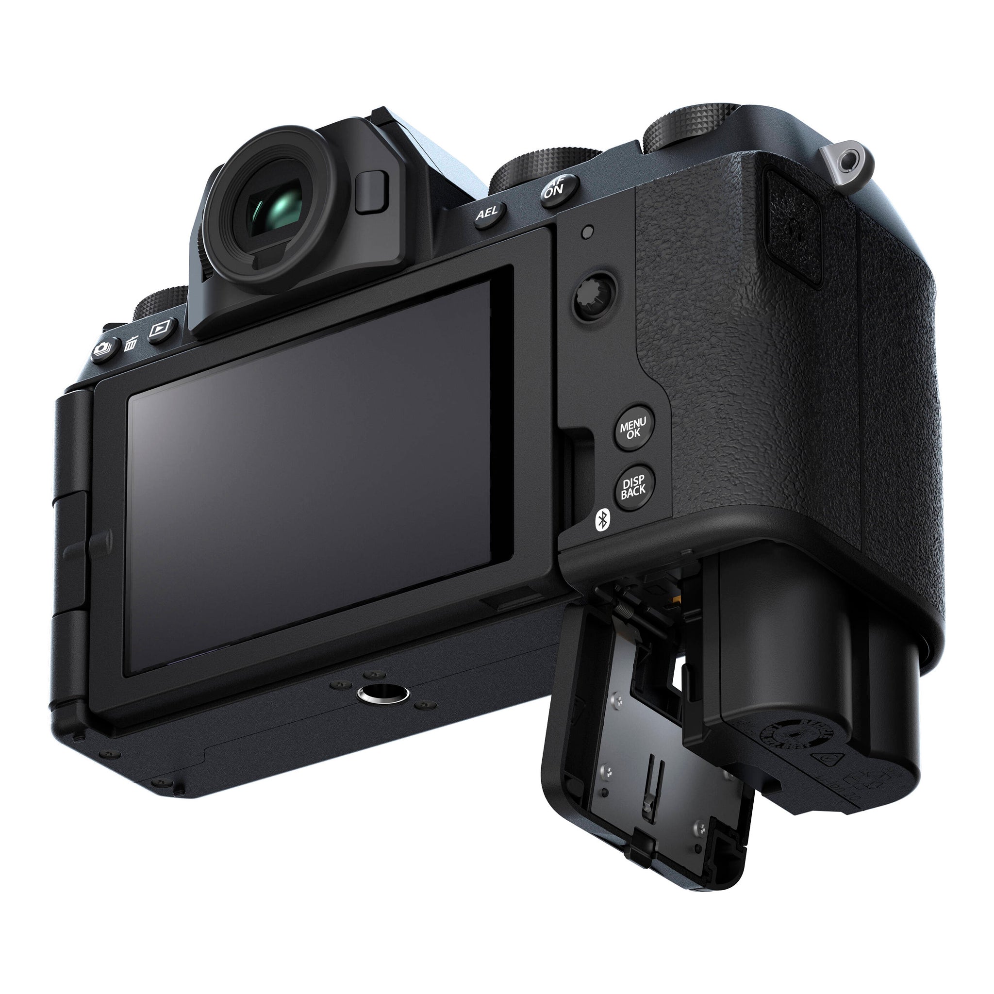 Cámara Fujifilm X-S20 Mirrorless con Lente XF 16-50mm f/2.8-4.8 Negro – Profoto