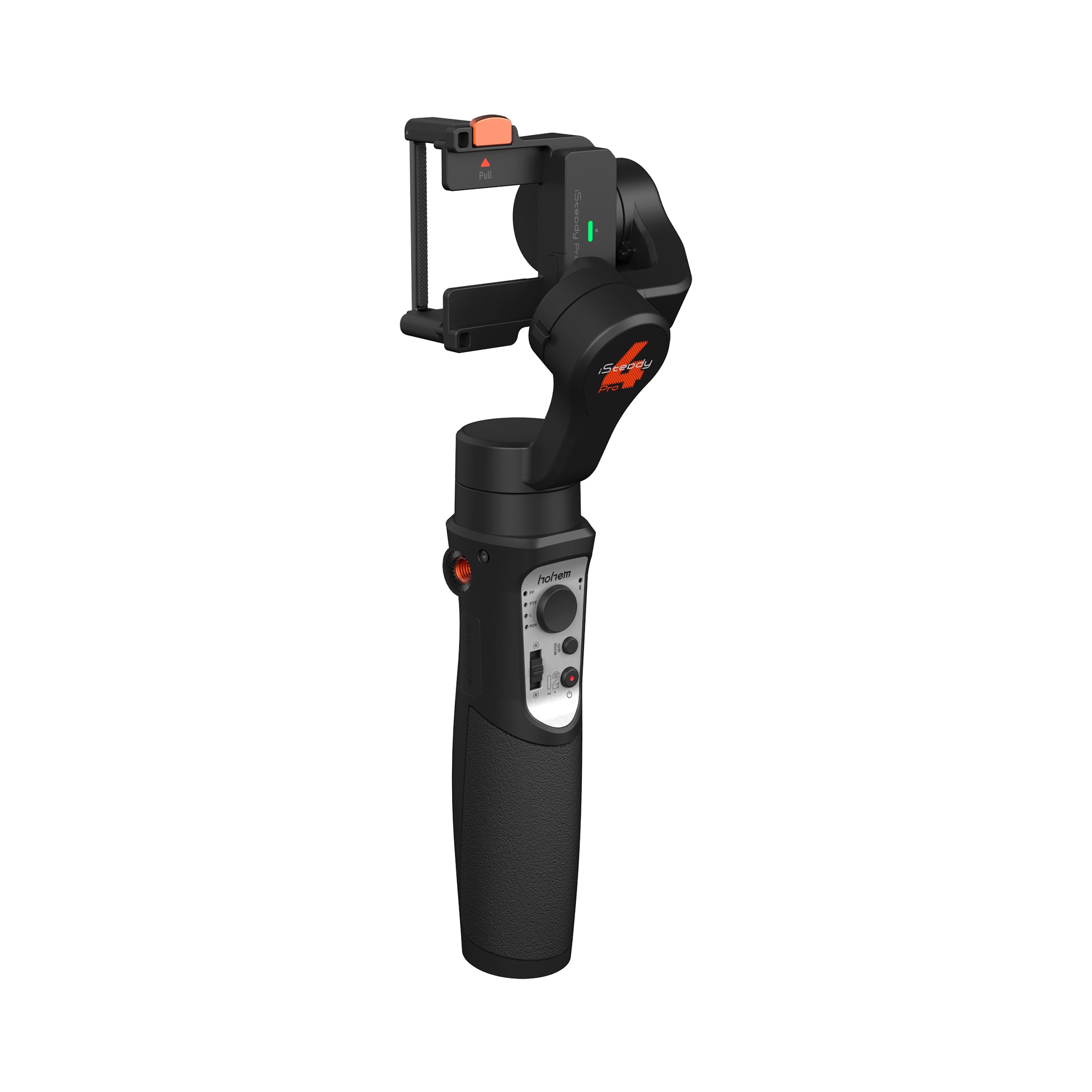 Estabilizador Gimbal Hohem iSteady Pro 4 para GoPro 3 Ejes - PROFOTO ...