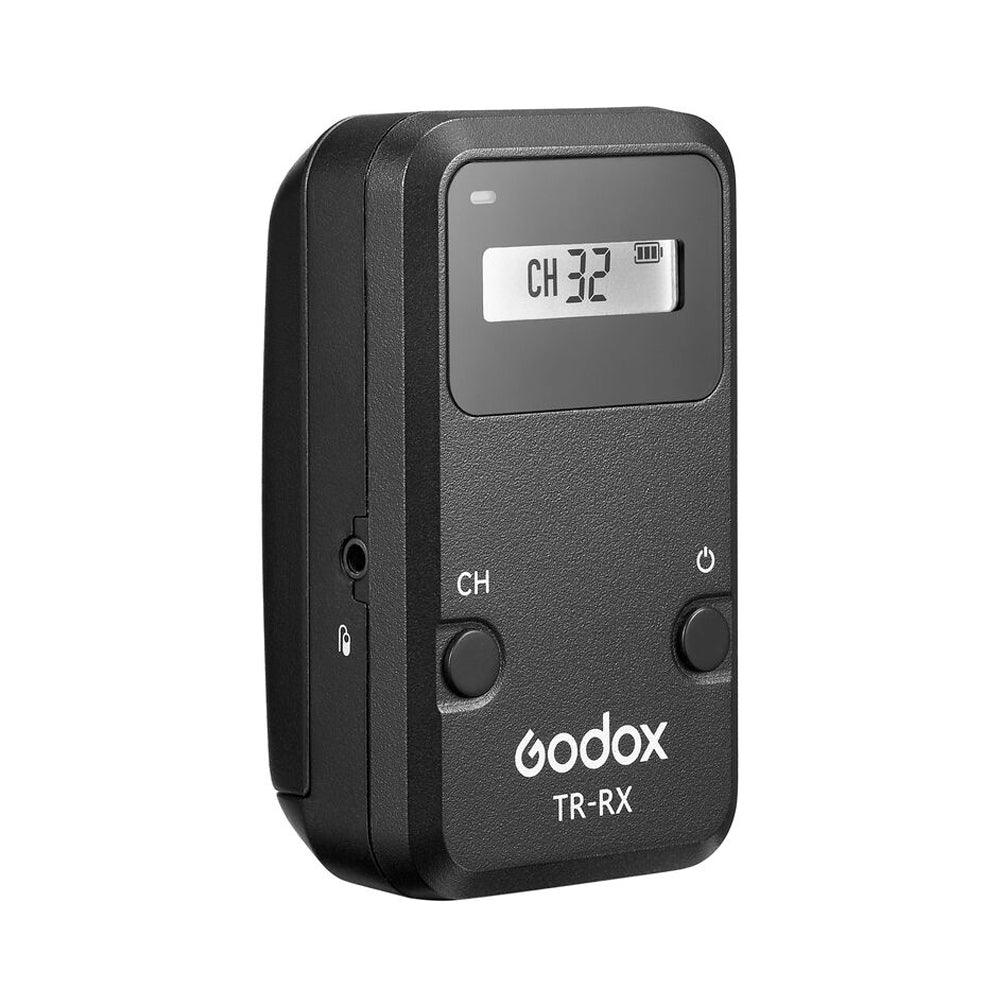 Control Remoto Inalámbrico con Temporizador Godox TR-C3 para Canon – Profoto