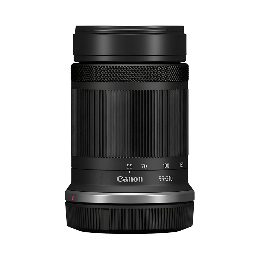 Lente Canon RF-S 55-210mm F5-7.1 IS STM – Profoto