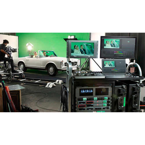 Licencia Blackmagic DaVinci Resolve Studio - PROFOTO – Profoto