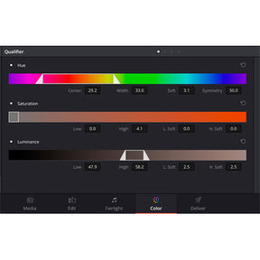 Licencia Blackmagic DaVinci Resolve Studio - PROFOTO – Profoto