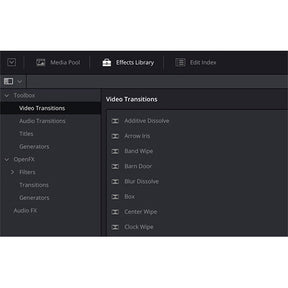 Licencia Blackmagic DaVinci Resolve Studio - PROFOTO – Profoto