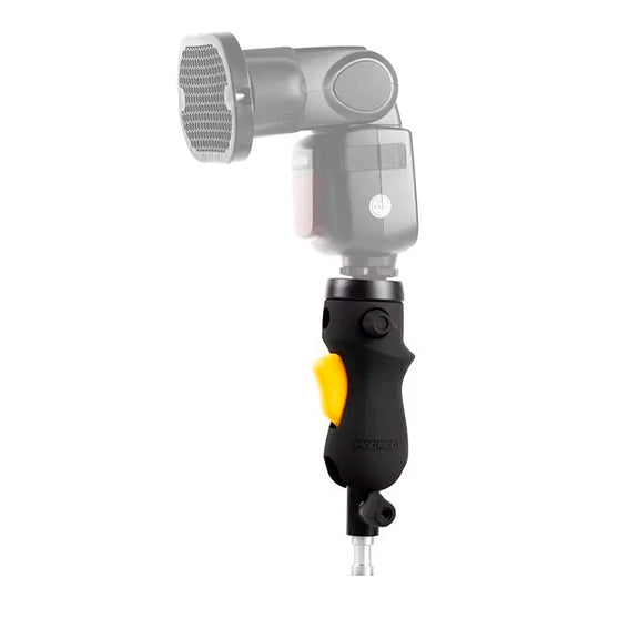 Soporte Universal para Flash Zapata Fría MagShoe 2 MagMod – Profoto
