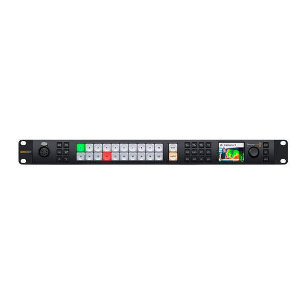 Switchers y Consolas – Profoto