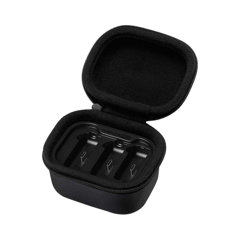 Micrófonos Inalámbricos Rode Wireless PRO - 2 Transmisores – Profoto