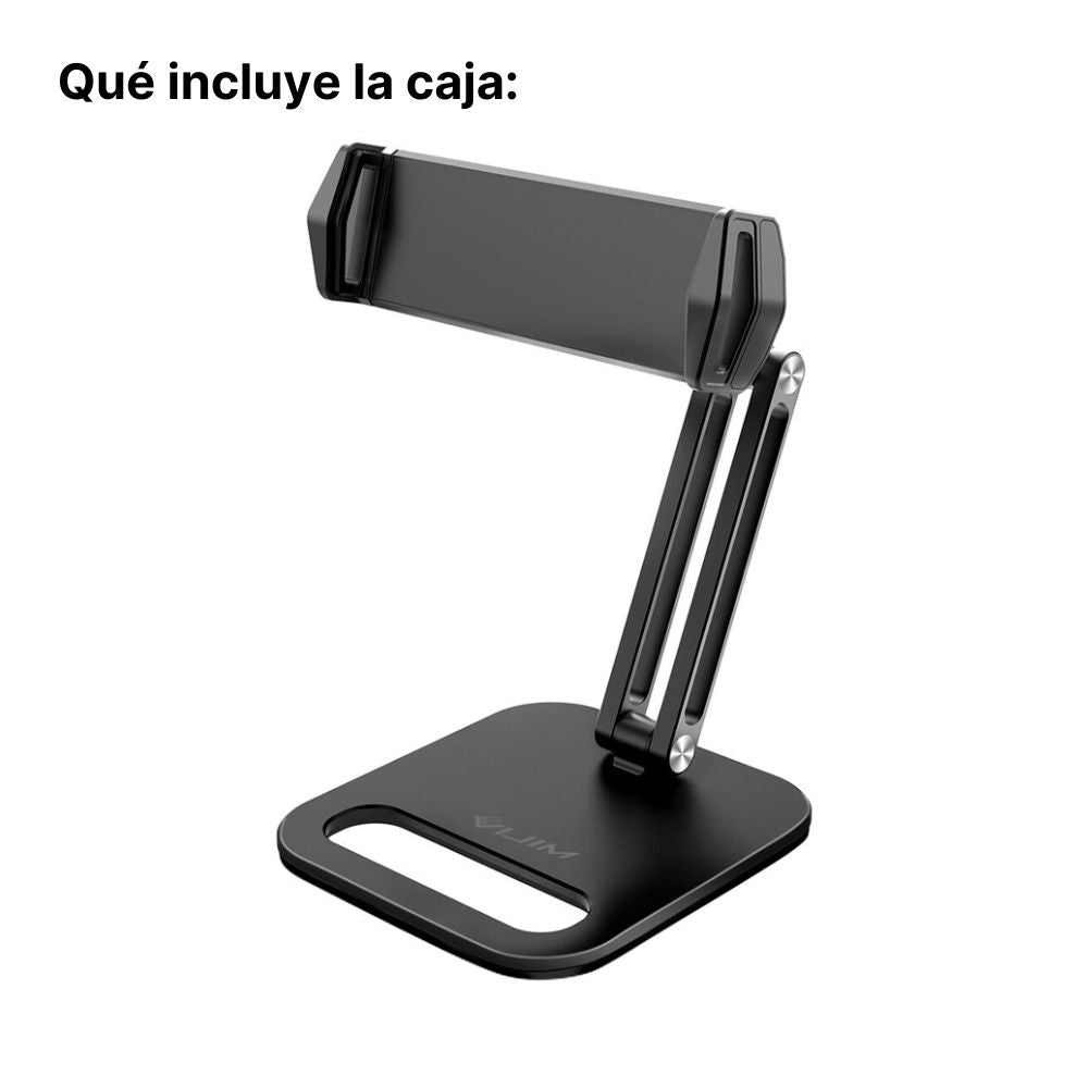 Soporte Portátil Ulanzi P001 Vijim para Tablet - Profoto