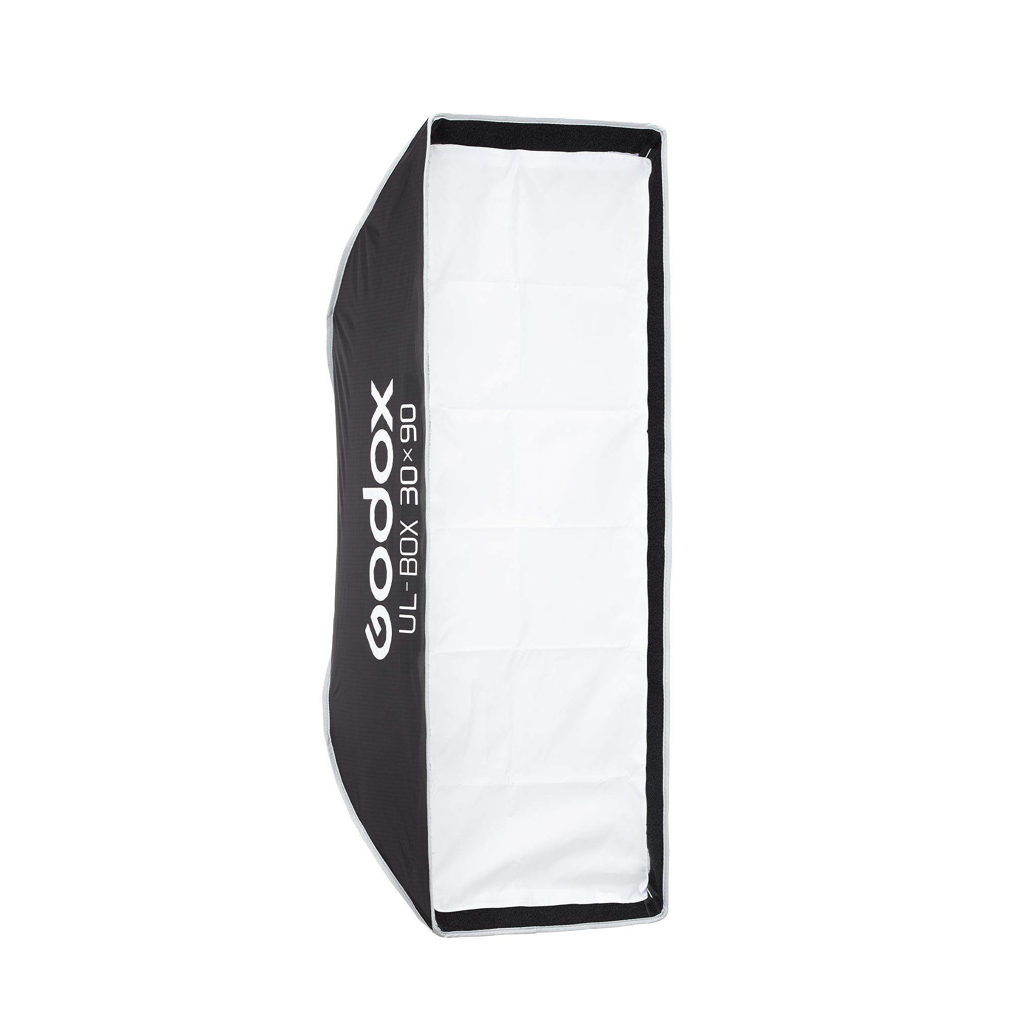 Softbox Strip Tipo Sombrilla Godox UL-BOX 30×90cm con Grid - Montura B ...