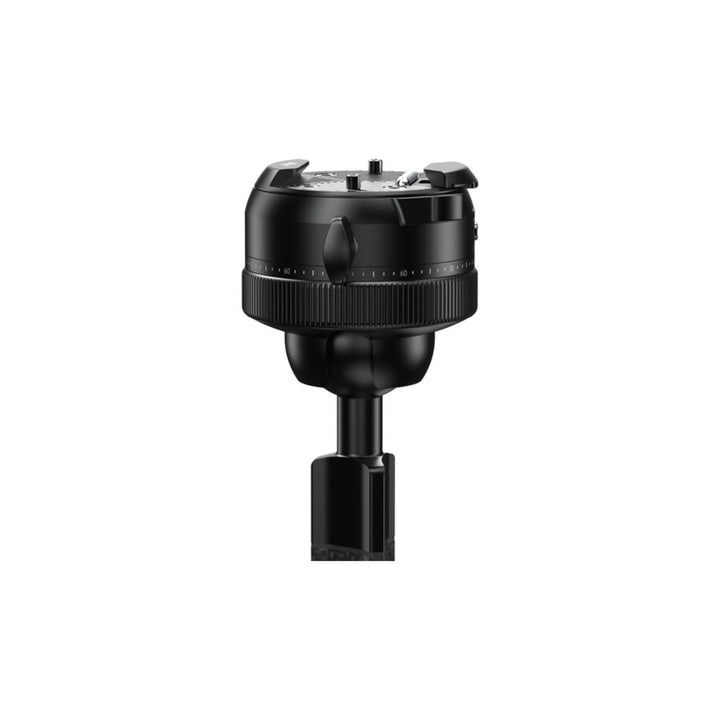 Tripie Peak Design Pro Fibra de Carbono 40 lb (Black) | Profoto