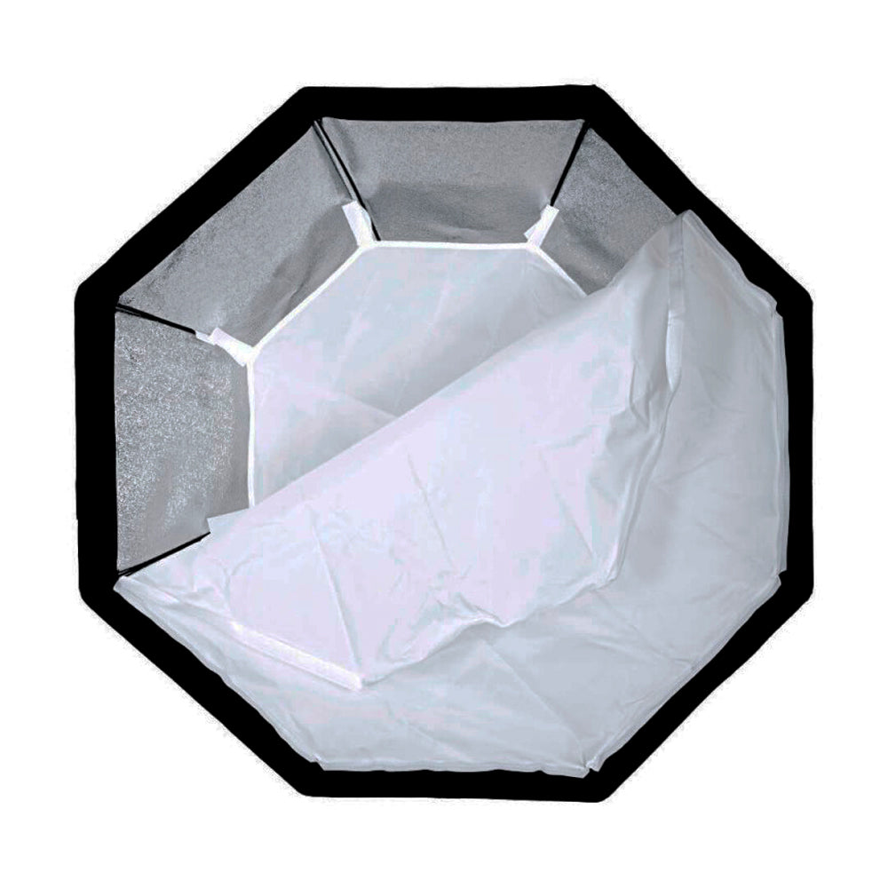 Octabox Godox para Montura Tipo Bowens 120cm con Grid – Profoto