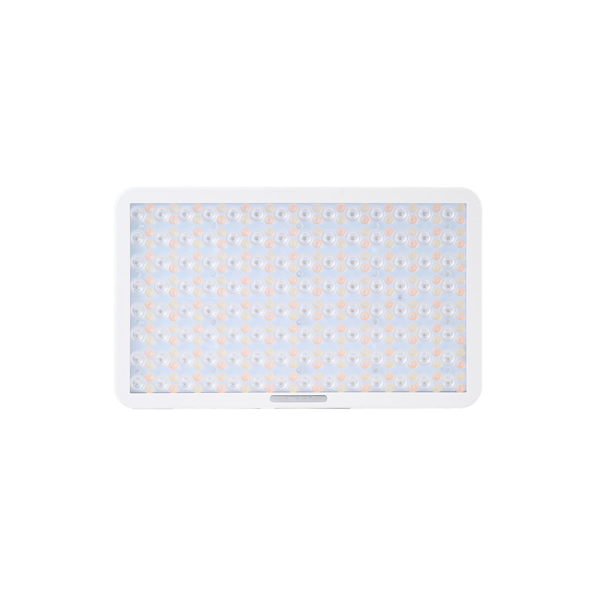 Kit Panel de Luz Led Amaran Pano 60c RGB COB Blanco - PROFOTO – Profoto