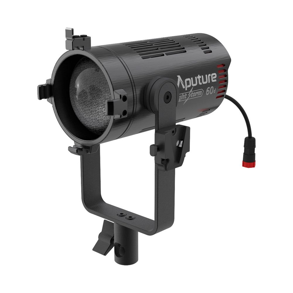 Lámpara LED Light Storm LS60D Daylight Aputure – Profoto