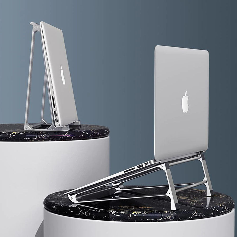 Base Metálica para Laptop Ulanzi Vijim P5 Ajustable – Profoto