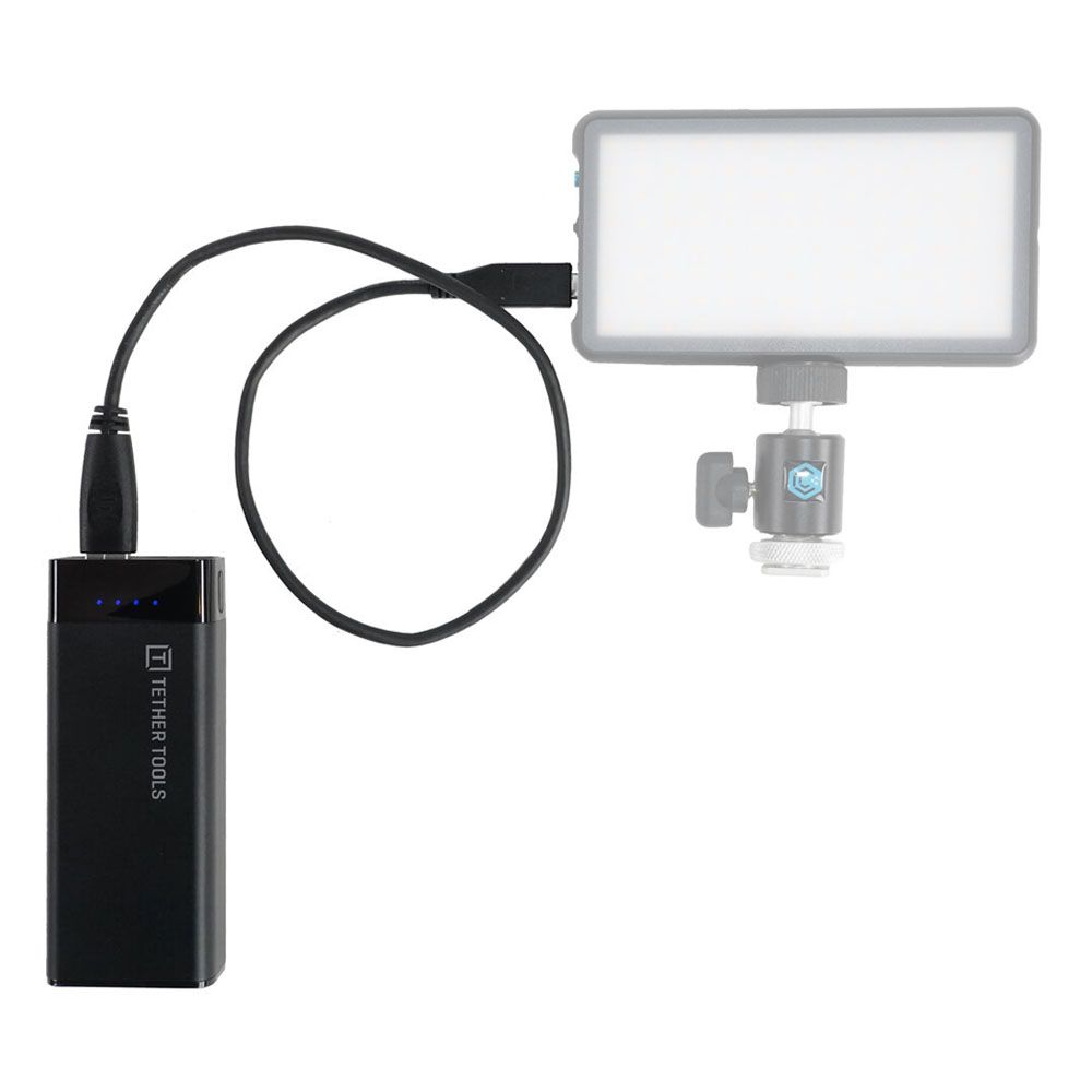 Battery Pack ONSite USB-C 30W Tether Tools – Profoto