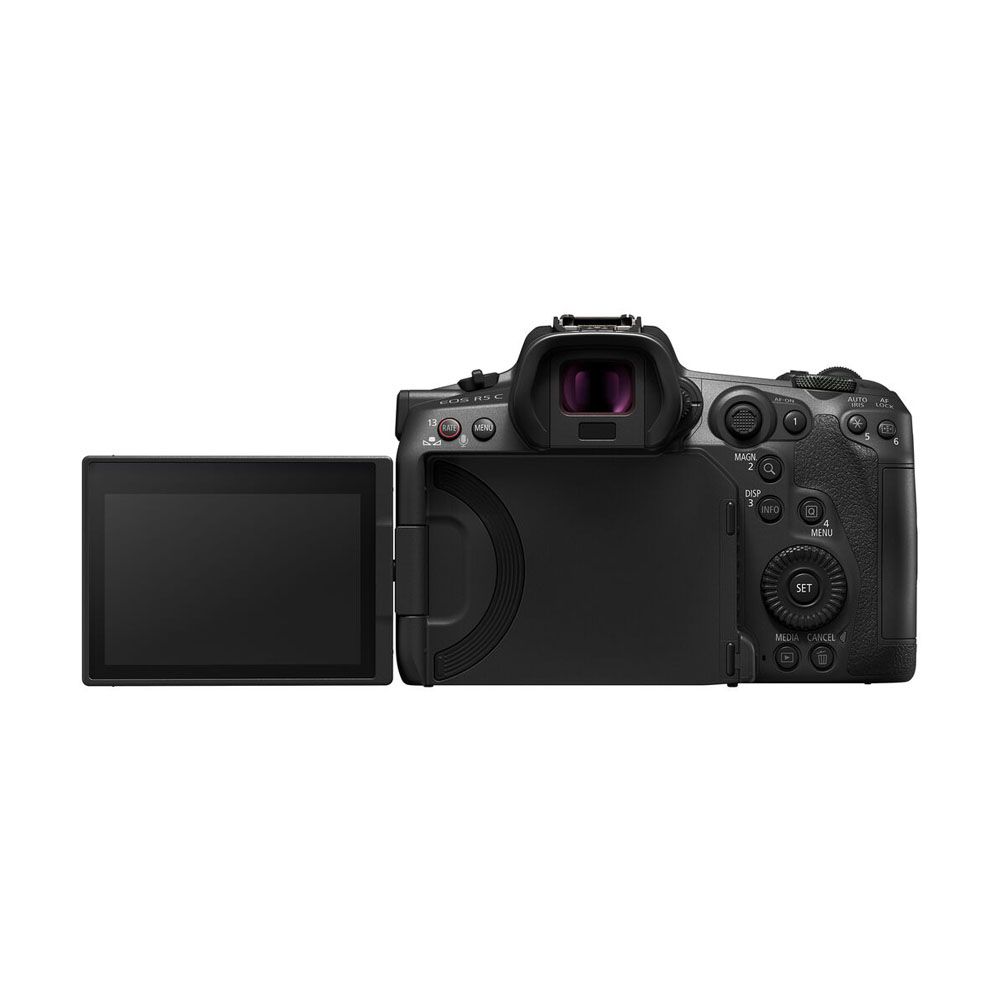 Cámara de Cine Canon EOS R5C Mirrorless Full Frame Cuerpo – Profoto