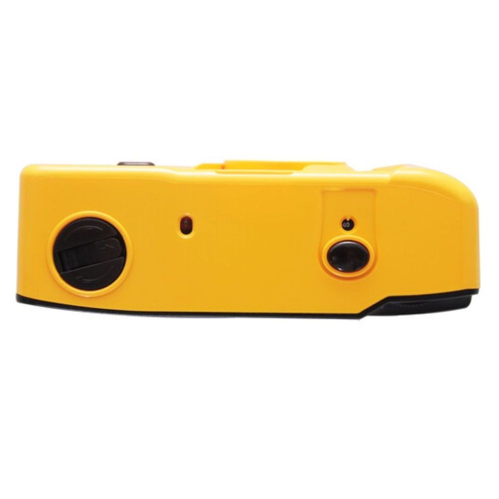 Cámara de Película 35mm con Flash Amarilla Kodak – Profoto