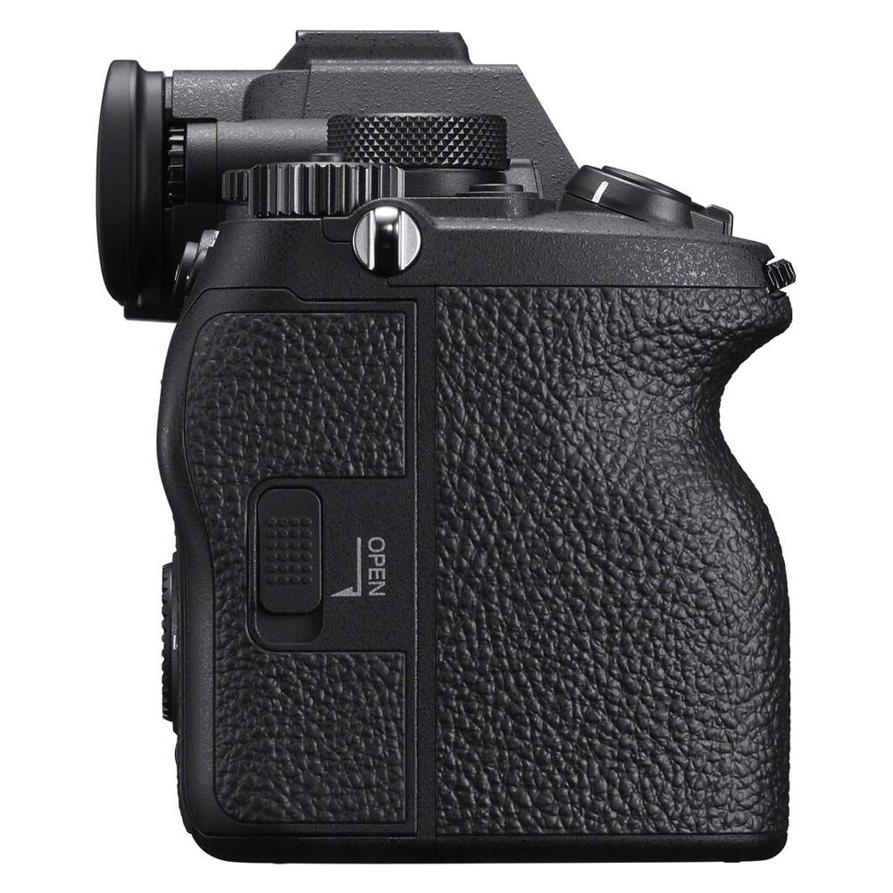 Cámara Mirrorless Sony Alpha a7 IV con lente 28-70mm – Profoto