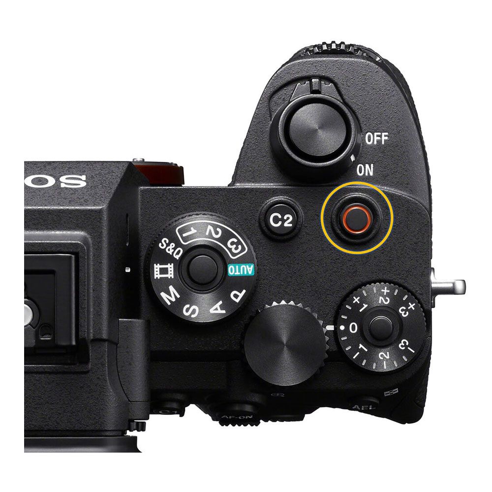 Cámara Mirrorless Sony Alpha a7S III Mirrorless Full Frame Cuerpo – Profoto