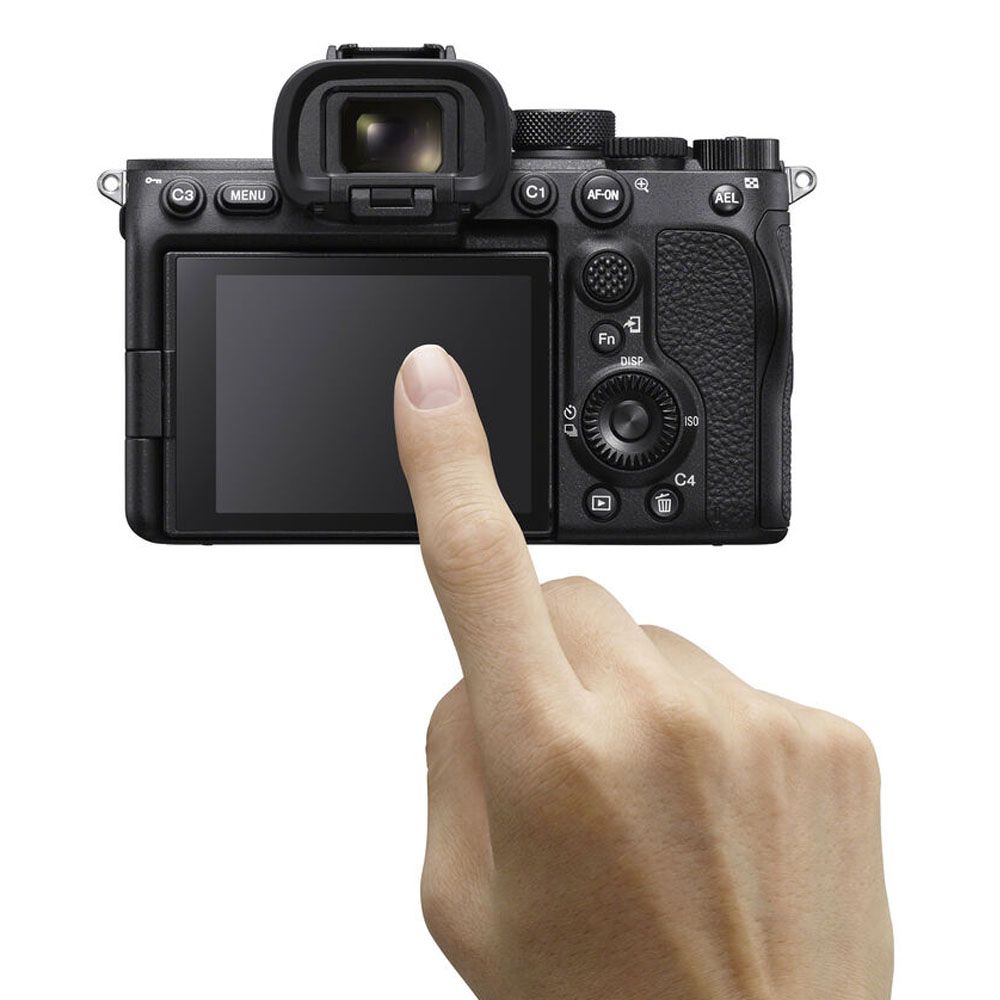 Cámara Mirrorless Sony Alpha a7S III Mirrorless Full Frame Cuerpo – Profoto