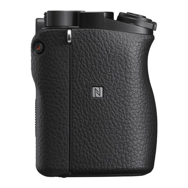 Camara Sony Alpha a6100L Mirrorless con lente 16-50mm – Profoto