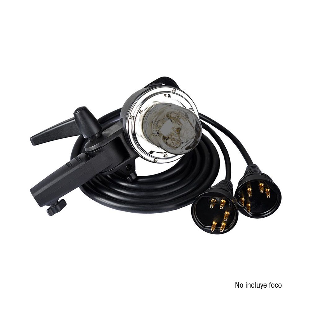 Extensión para flash 1200ws Godox – Profoto