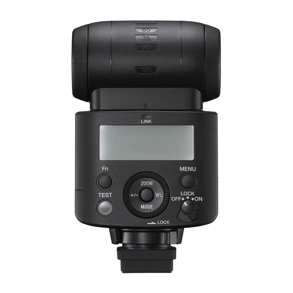 Flash Sony HVL-F46RM Wireless para Cámaras Alpha de Sony – Profoto