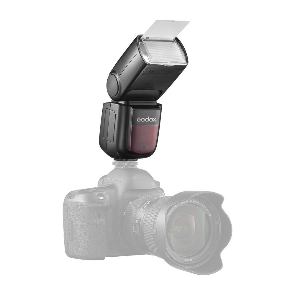 Flash Ving 850 III Godox – Profoto