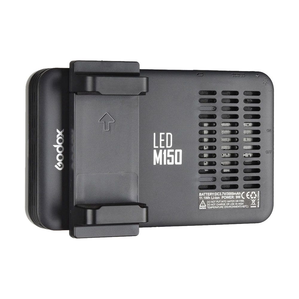 Lámpara de Luz LED Color Blanco para Selfie M150 Godox – Profoto