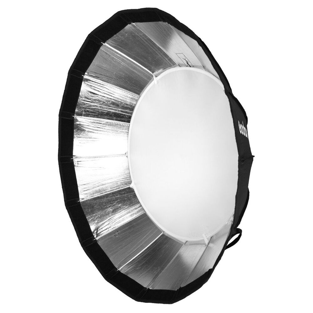 Softbox Parabólico Godox AD-S85S 85cm - Montura Bowens – Profoto