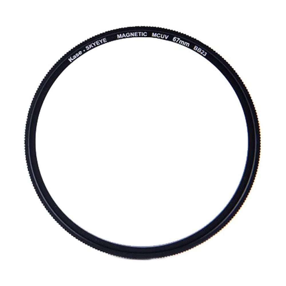 Kit de Filtros Magnéticos Entry Skyeye 67mm Kase – Profoto