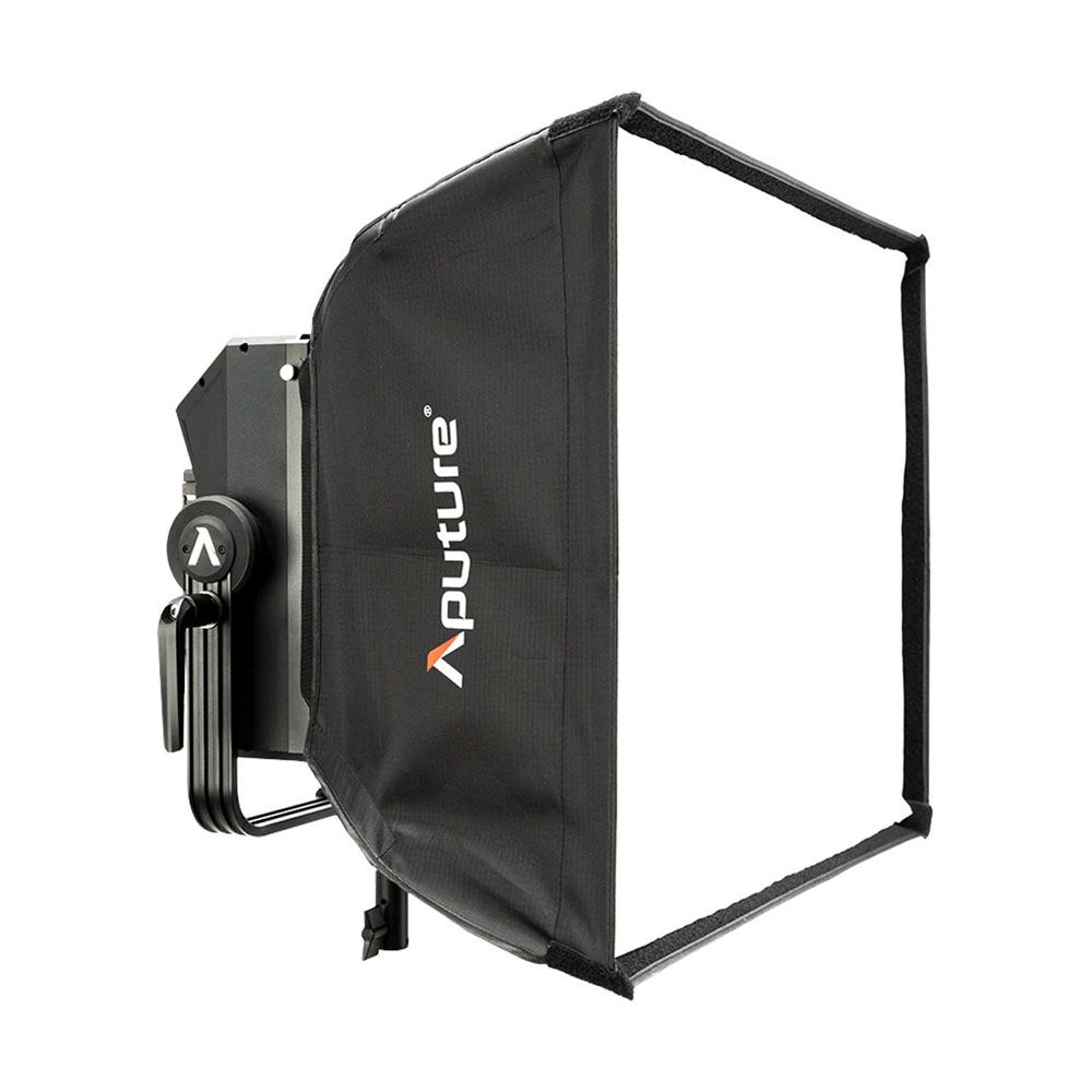 Kit Lámpara Led Nova P300C Aputure – Profoto