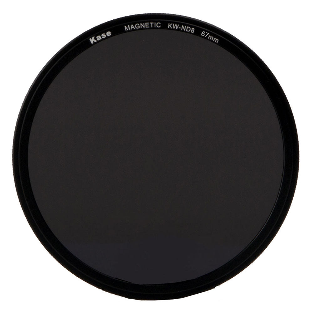 Kit de Filtros Magnéticos ND Wolverine 67mm Kase – Profoto