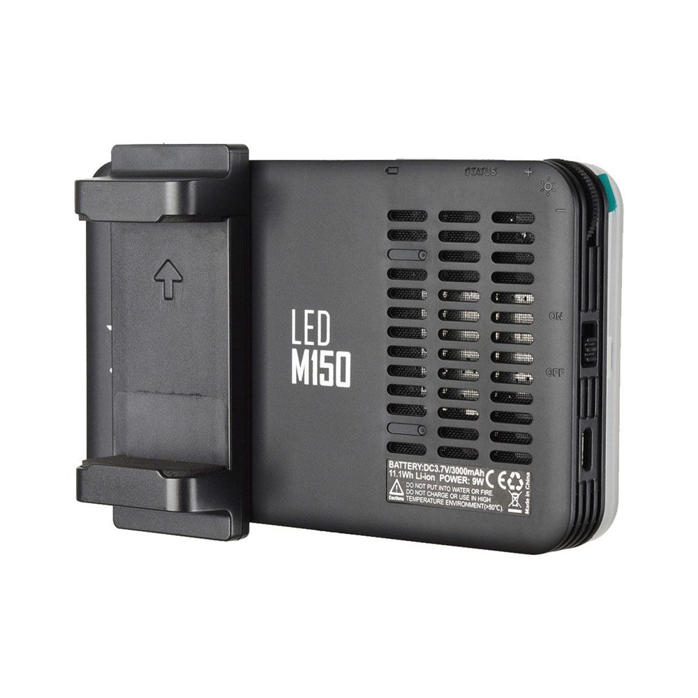 Lámpara de Luz LED Color Blanco para Selfie M150 Godox – Profoto