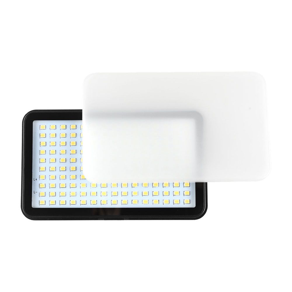 Lámpara de Luz LED Color Blanco para Selfie M150 Godox – Profoto