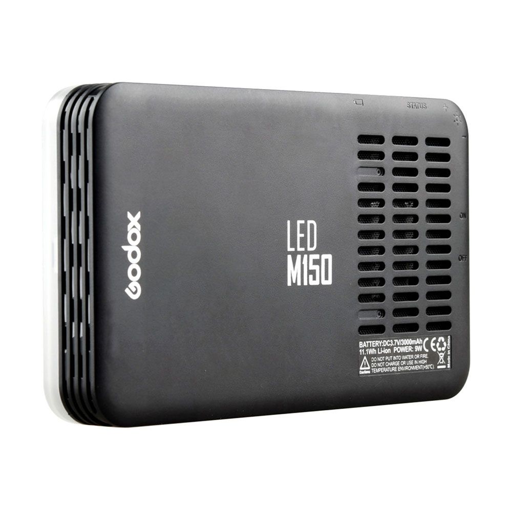 Lámpara de Luz LED Color Blanco para Selfie M150 Godox – Profoto