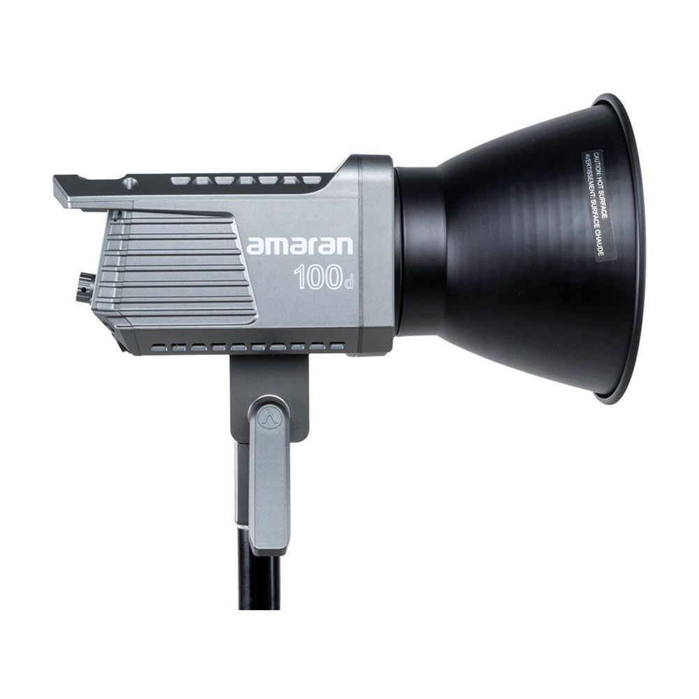 Lámpara Led Aputure 100D Daylight Amaran - Profoto