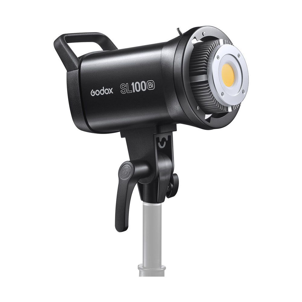 Lámpara Led Bicolor para Estudio Compacta SL100BI Godo – Profoto