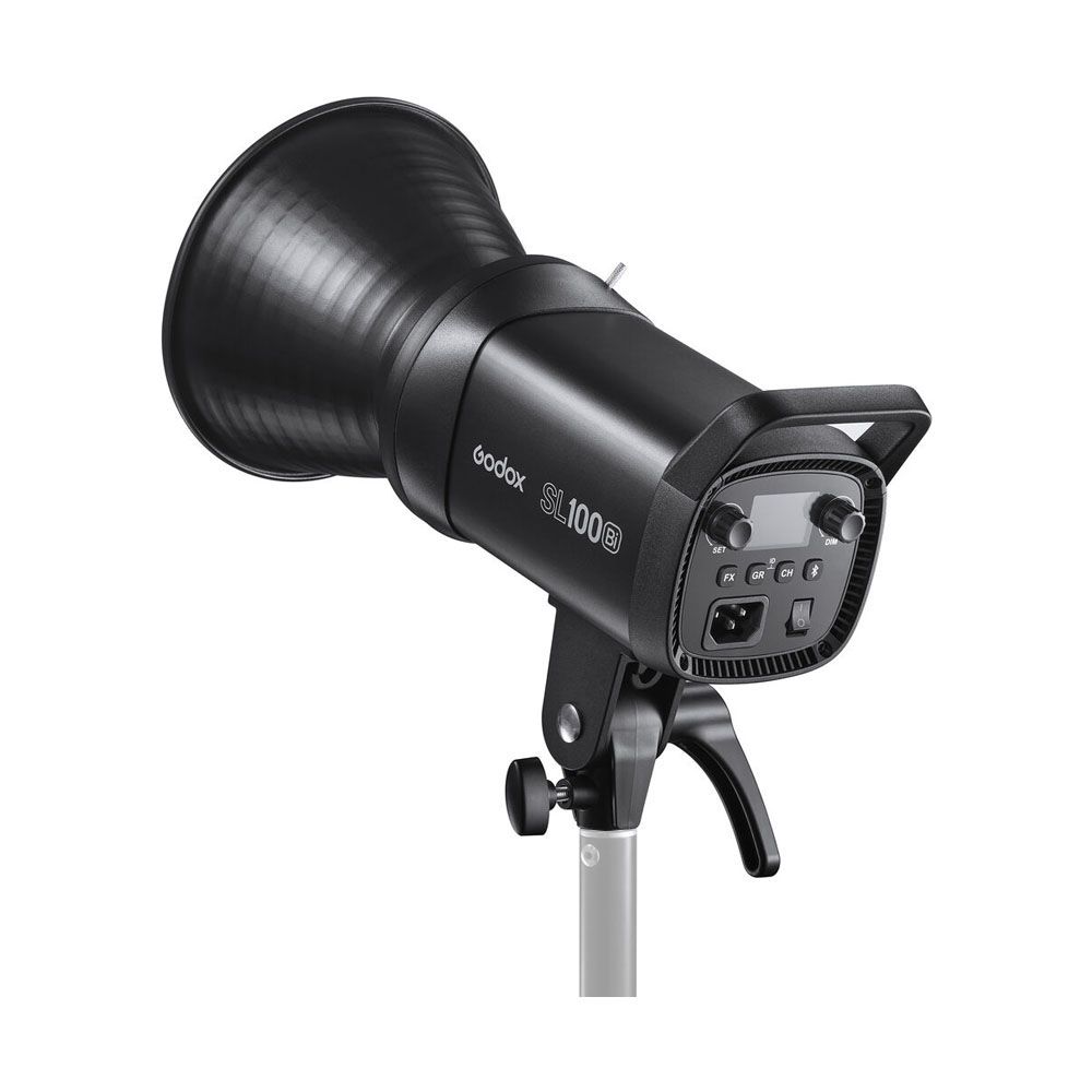 Lámpara Led Bicolor para Estudio Compacta SL100BI Godo – Profoto