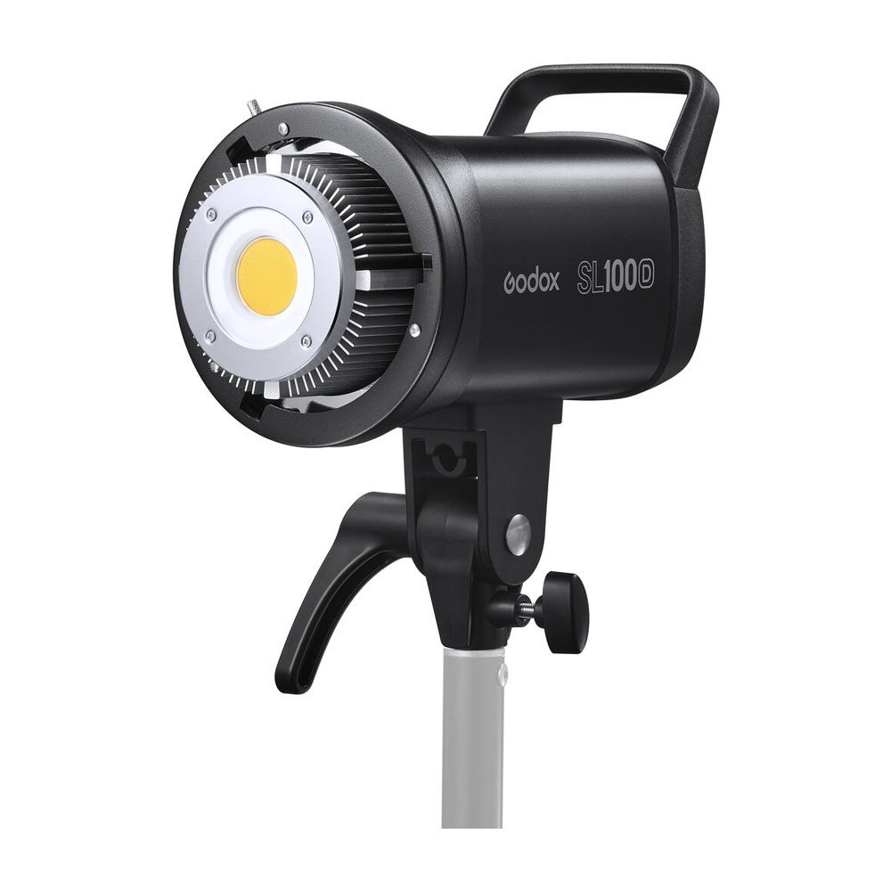 Lámpara Led para Estudio Compacta SL100D Godox – Profoto