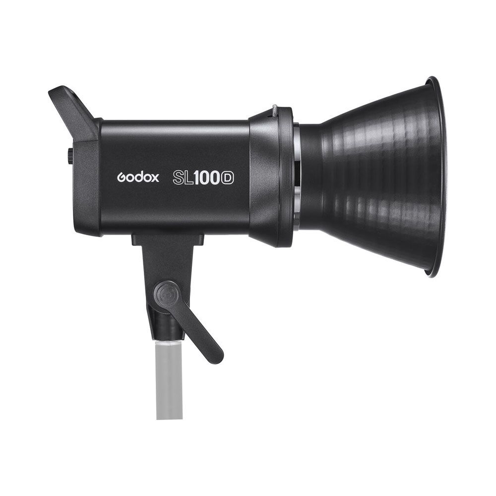 Lámpara Led para Estudio Compacta SL100D Godox – Profoto