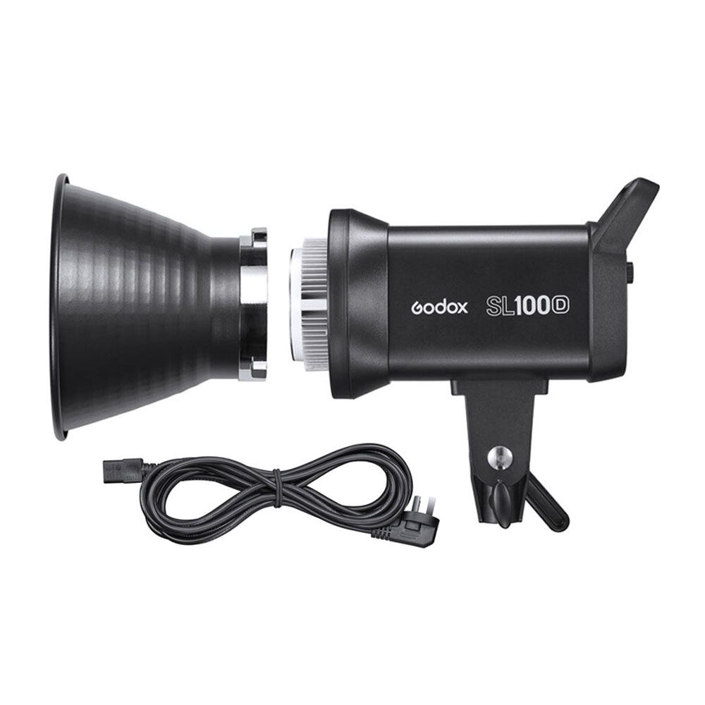 Lámpara Led para Estudio Compacta SL100D Godox – Profoto