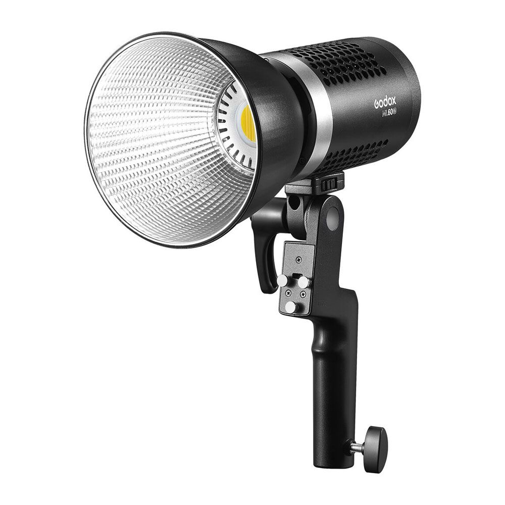 Lámpara Led Portátil y Compacta con Asa Extraíble ML60 Godox – Profoto