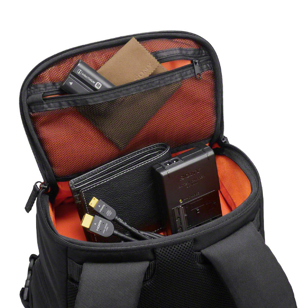 Mochila Sony para Cámaras LCS-BP2 Negro – Profoto