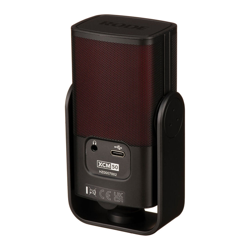 Micrófono Condensador para Streamers XCM50 Rode – Profoto