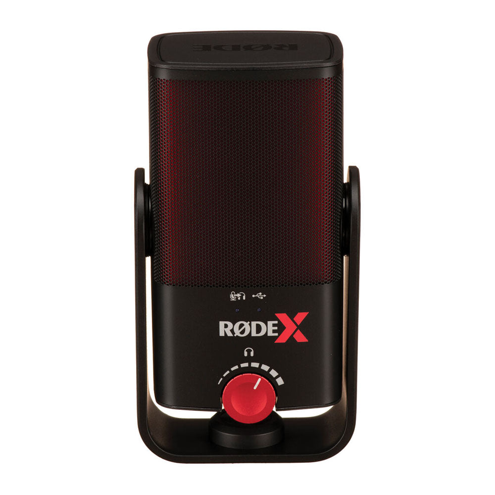 Micrófono Condensador para Streamers XCM50 Rode – Profoto