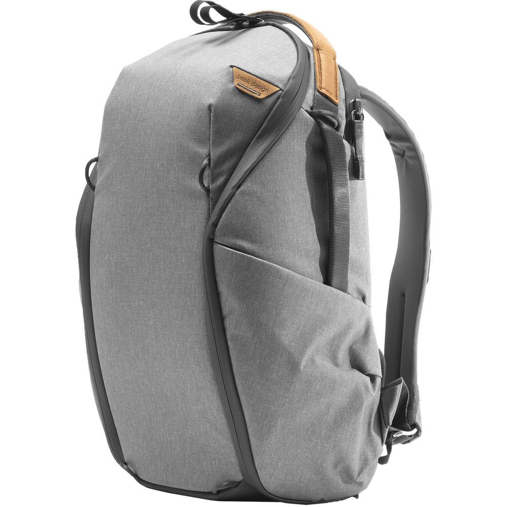 Mochila Backpack Everyday 15L Ash V2.0 Peak Design – Profoto