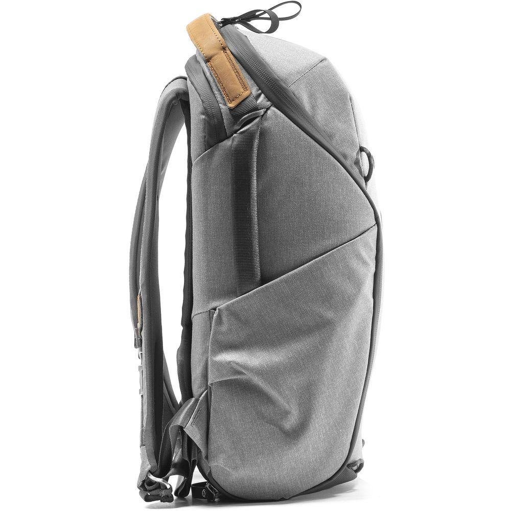 Mochila Backpack Everyday 15L Ash V2.0 Peak Design – Profoto