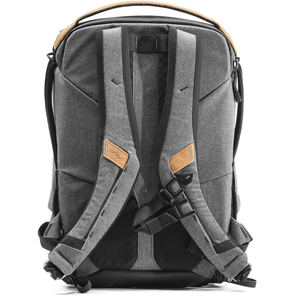 Mochila Backpack Everyday 20L Carbón V2.0 Peak Design – Profoto