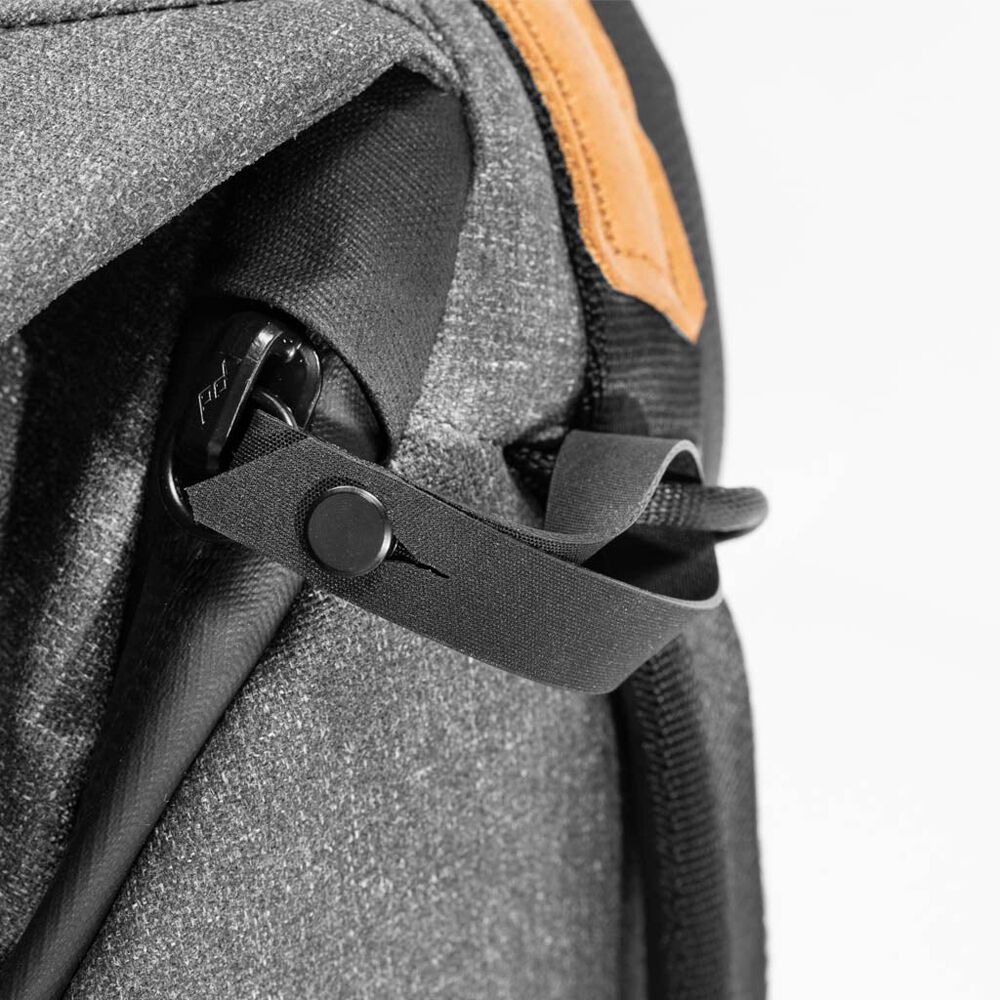 Mochila Backpack Everyday 20L Carbón V2.0 Peak Design – Profoto